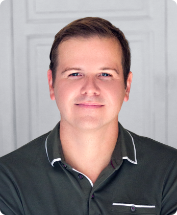 Alexander Goldybin - iLogos Game Studios